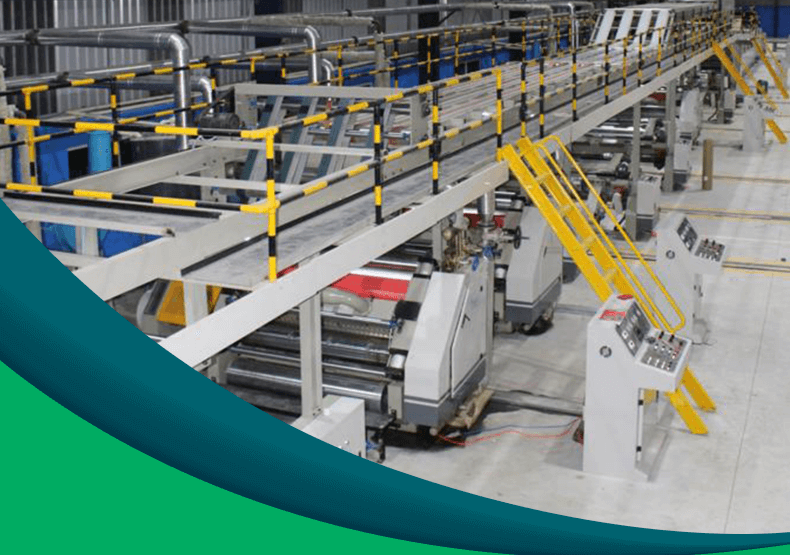 About Us – SSG Packaging