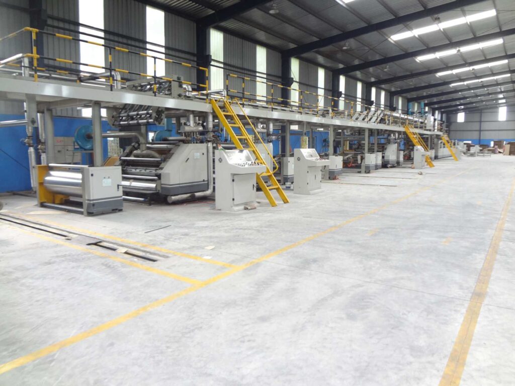 About Us – SSG Packaging